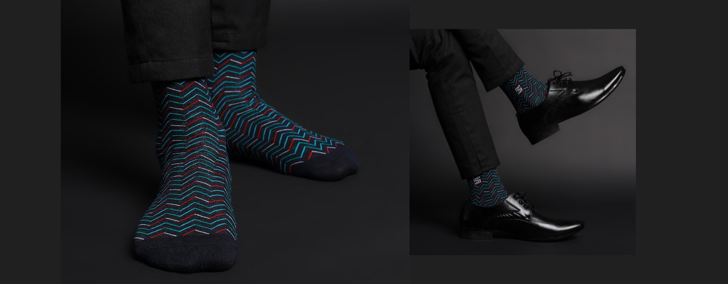 How to Care for Your Premium Socks to Make Them Last Longer – The Sock ...