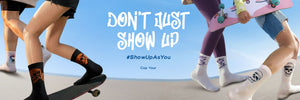 Where Comfort Meets Innovation – Buy Premium Socks by The Sock Street