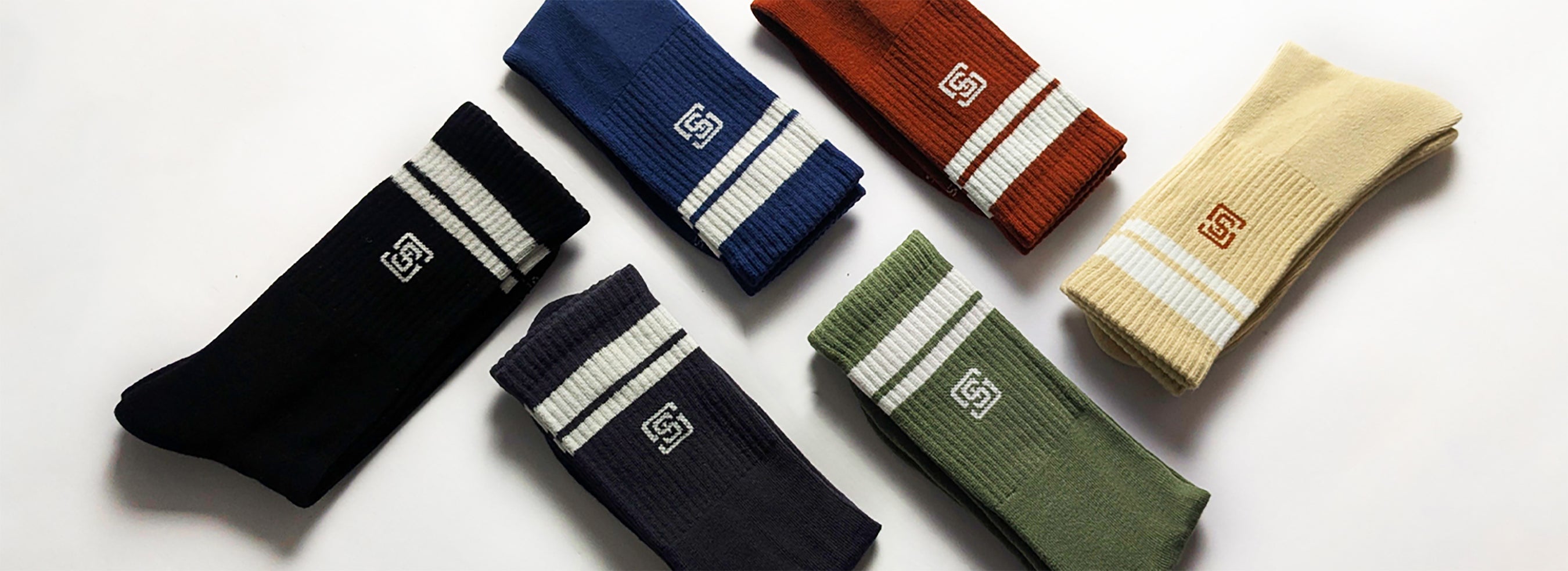 Where Comfort Meets Innovation – Buy Premium Socks by The Sock Street